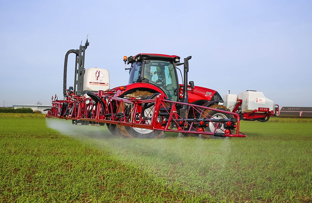 Team Sprayers – SprayerSparesLtd